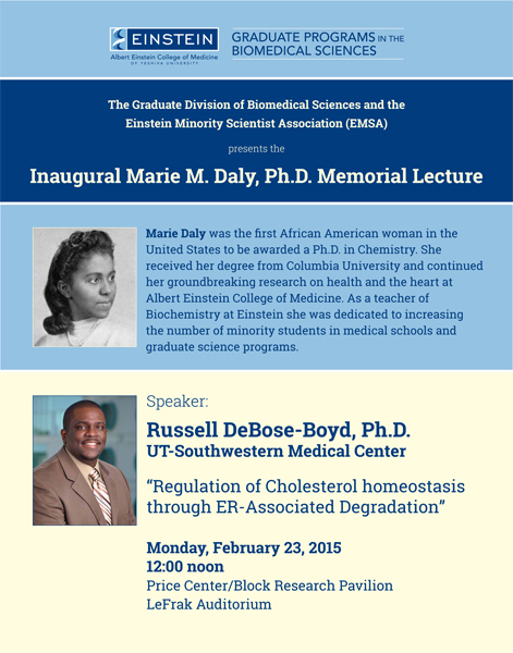 Albert Einstein College of Medicine | Montefiore Einstein