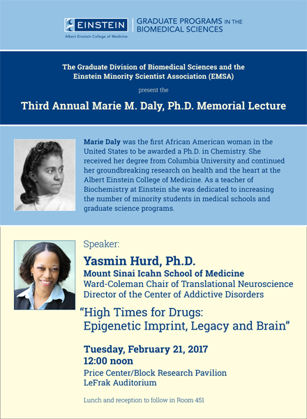 Albert Einstein College of Medicine | Montefiore Einstein