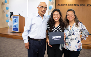 Opportunities for Discovery at Einstein | Graduate Programs in the ...