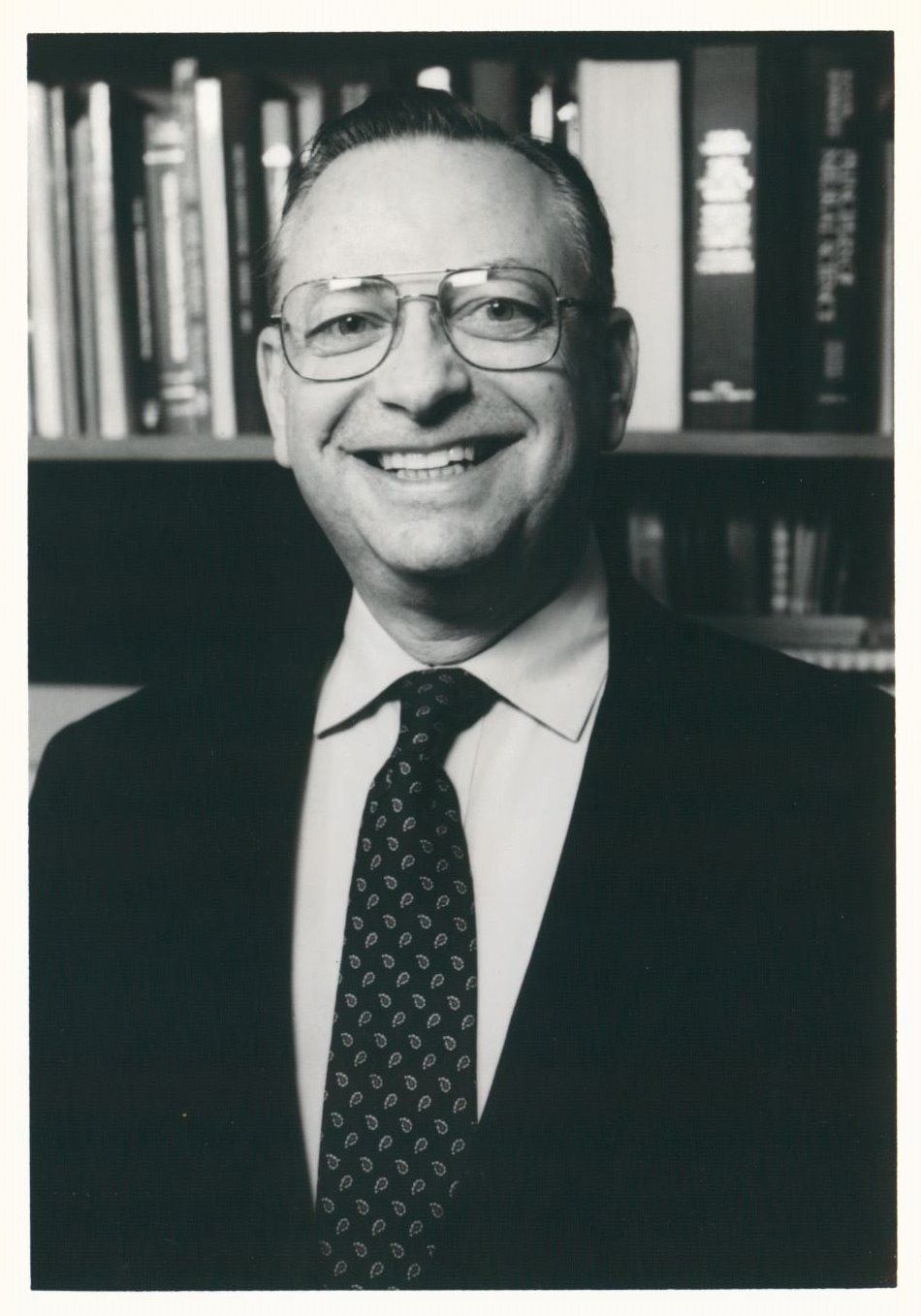 Distinguished Scientists | Graduate Program in the Biomedical Sciences ...