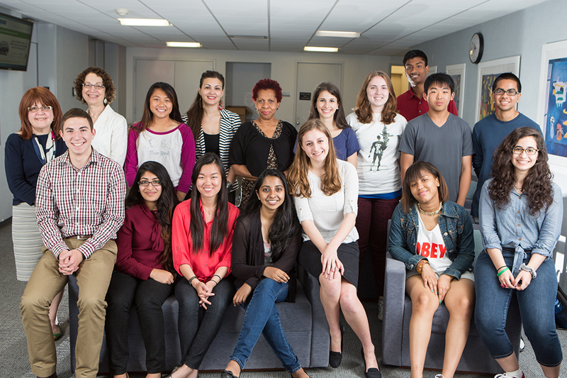 Research-Intensive Programs | Graduate Program in the Biomedical ...