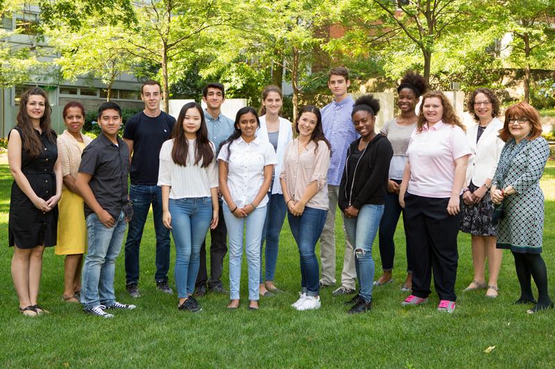 Research-Intensive Programs | Graduate Program in the Biomedical ...