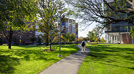 Albert Einstein College of Medicine | Montefiore Einstein