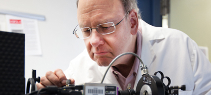 Overview | Laboratory of Robert H. Singer, Ph.D. | Albert Einstein ...