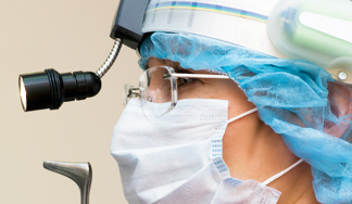 Overview | Department of Otorhinolaryngology - Head & Neck Surgery ...