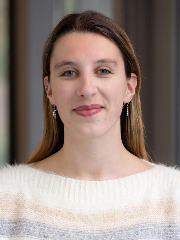 Meet the Team | ScreenPlus | Albert Einstein College of Medicine ...