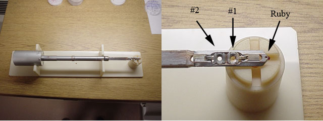 JEOL 1200EX instructions | Analytical Imaging Facility | Albert ...