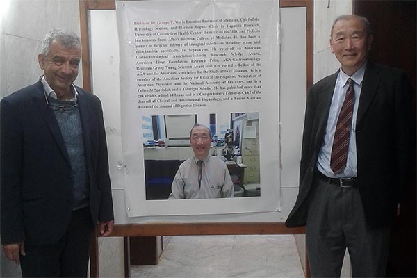 A Gift to Support the Future of Einstein’s Physician-Scientists ...