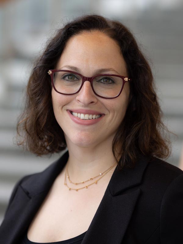 Current Students and Scholars | Harold and Muriel Block INSTITUTE FOR ...