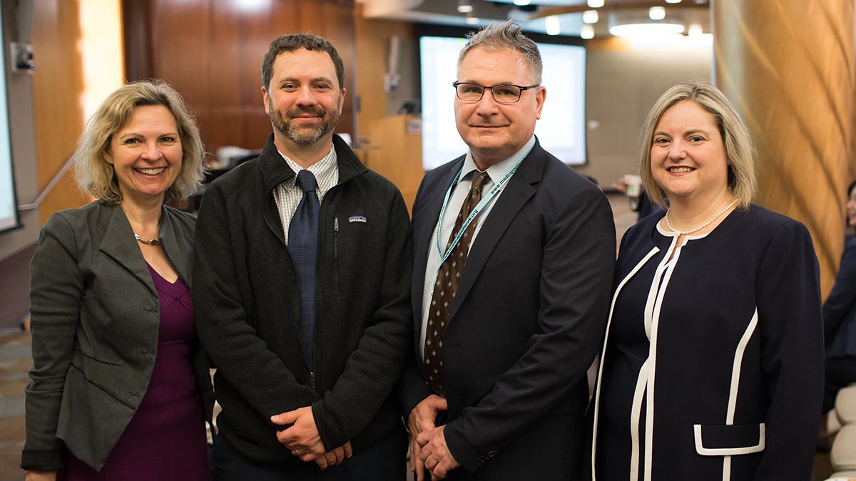 Clinical Research Training Program (CRTP) | Harold and Muriel Block ...