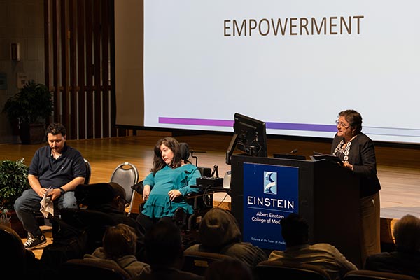 Disability as Difference: Reducing Researcher Roadblocks (D2/R3 ...