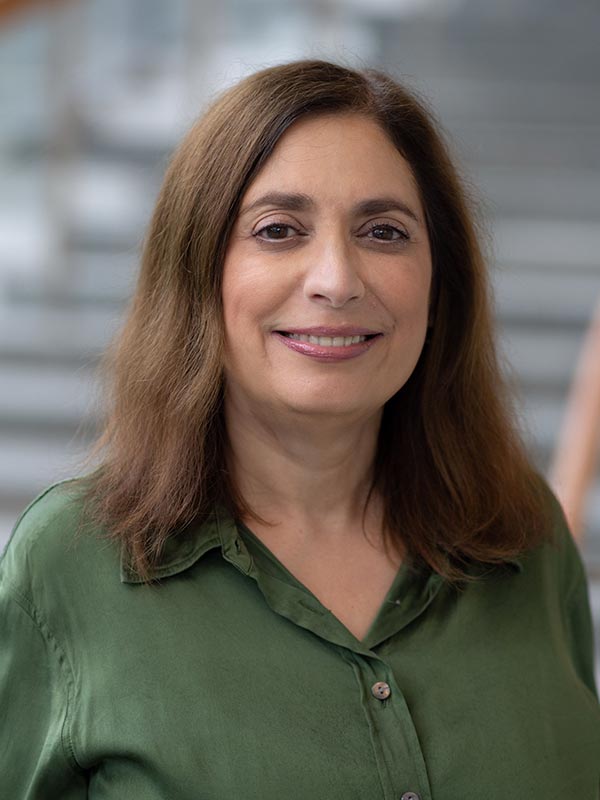 Montefiore Einstein ICTR Administration | Harold and Muriel Block ...