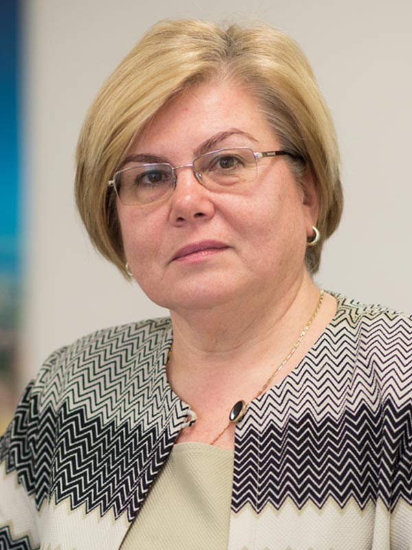 Montefiore Einstein ICTR Administration | Harold and Muriel Block ...