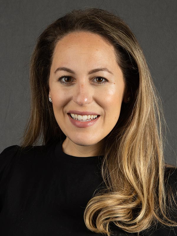 Montefiore Einstein ICTR Administration | Harold and Muriel Block ...